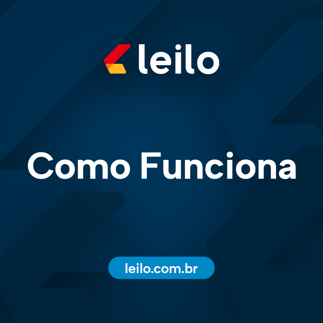 Como funciona um leilão - Leilo